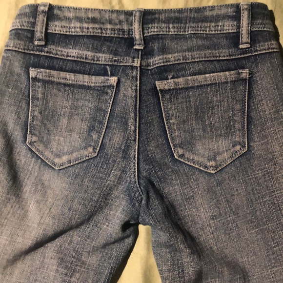 Blue Asphalt | Jeans | Blue Asphalt Light Blue Skinny Jeans | Poshmark